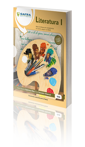 Gafra Editores