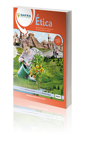 Gafra Editores